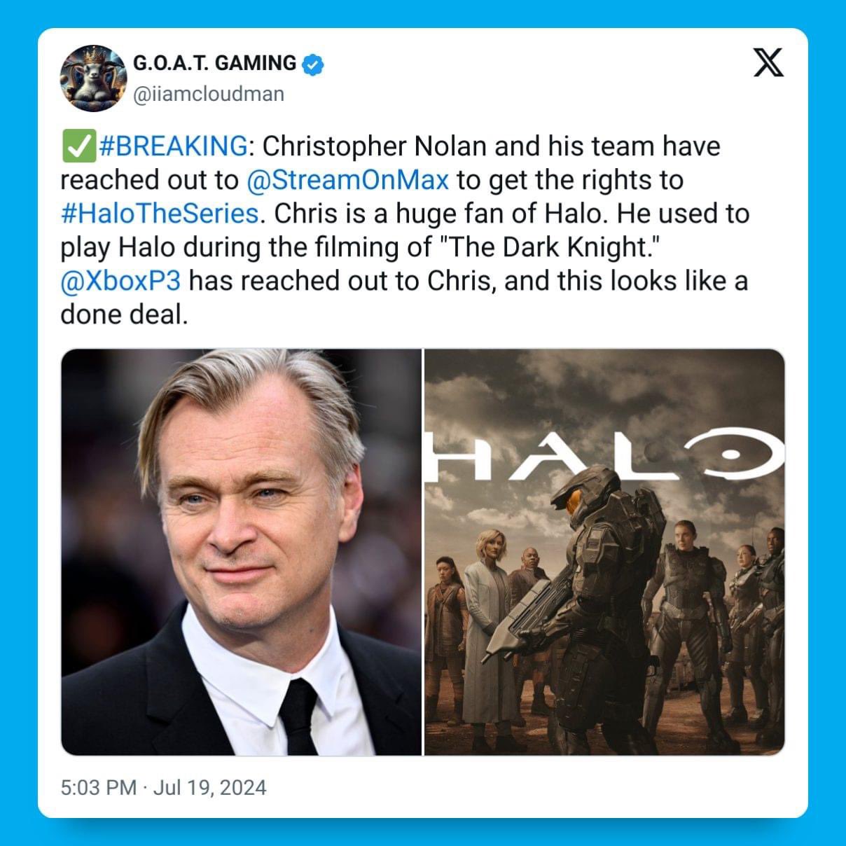 Nolanhack's Next Flick - Page 44 | Nolan Fans Forums