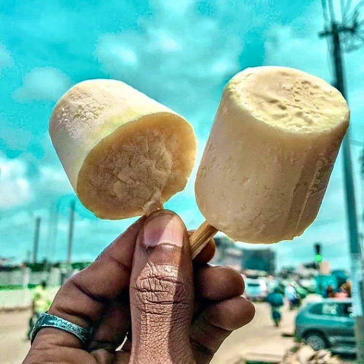 Ever wondered where ice cream came from? It is believed 2000 years ago ...