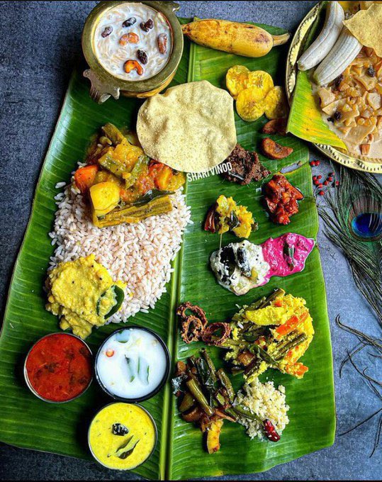 15 Delicious Indian Thalis you must try at least once in your life 1 ...