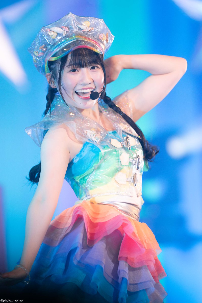 【7/21 (日) 今夜 18:30～】「AKB48 17期生昇格記念LIVE！新メンバー挨拶まわり～ 私たち AKB48です ～」仙台公演 無料配信 - 5ch