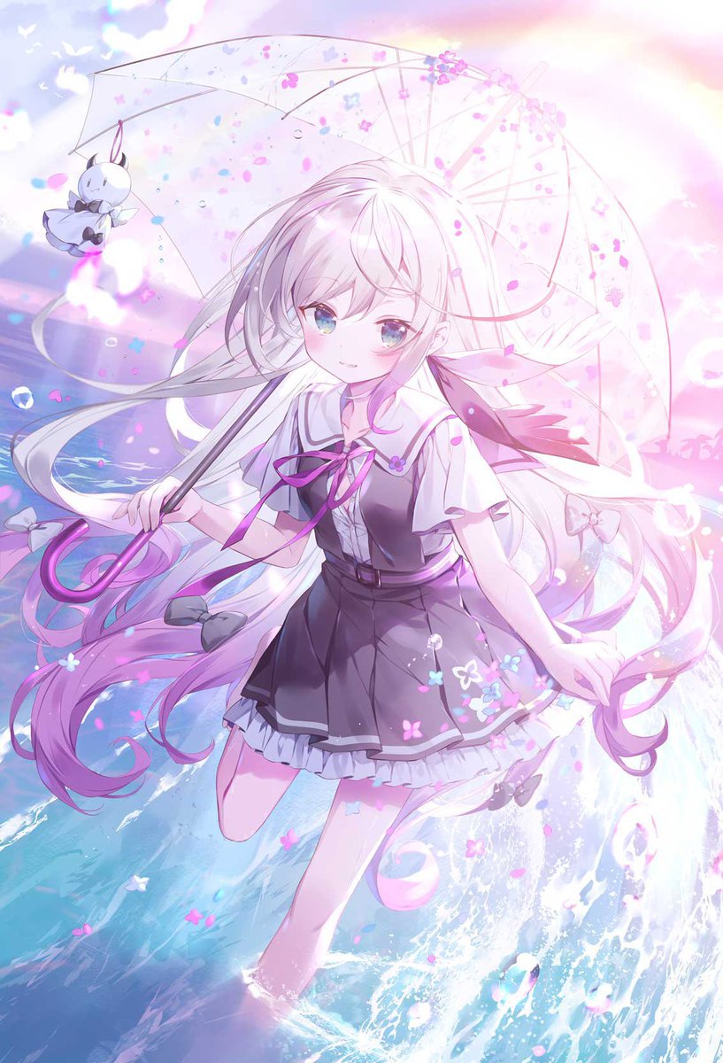 雨降りそうだけどおでかけしてきます！ https://t.co/My7ulvoqDV