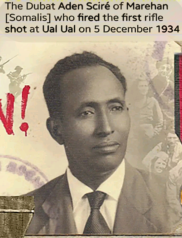 📜 | Exclusive—Original Contemporaneous News Record Documenting Aden ...