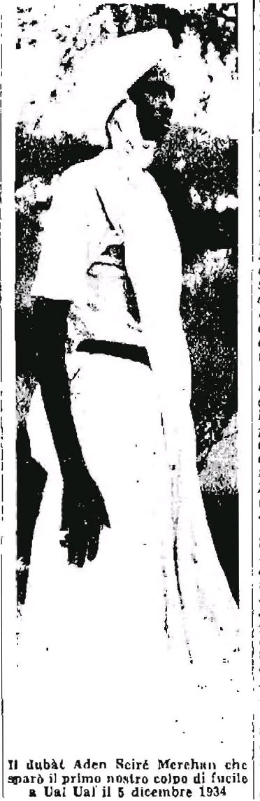 📜 | Exclusive—Original Contemporaneous News Record Documenting Aden ...