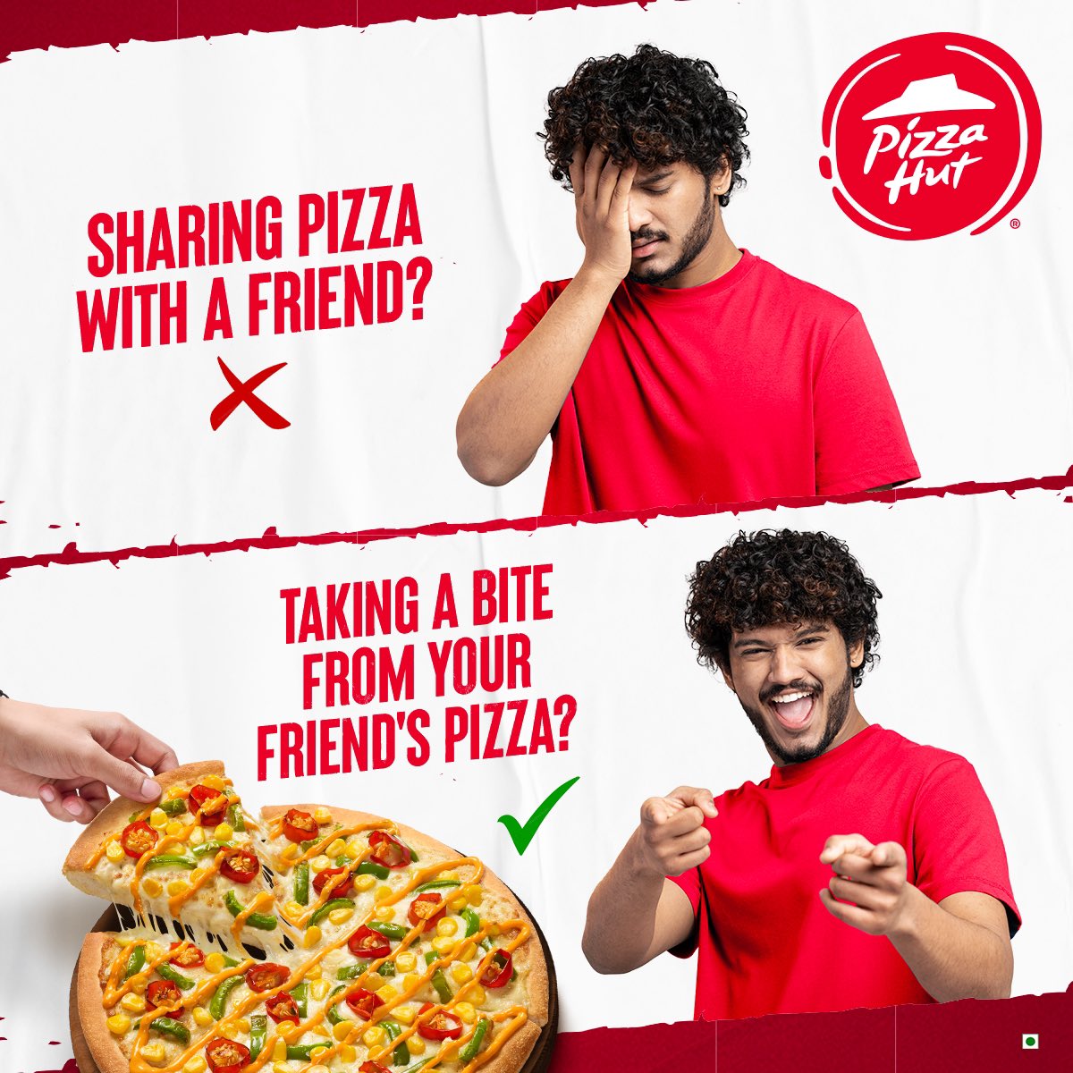 Pizza Hut, Ramanattukara | Official timeline info