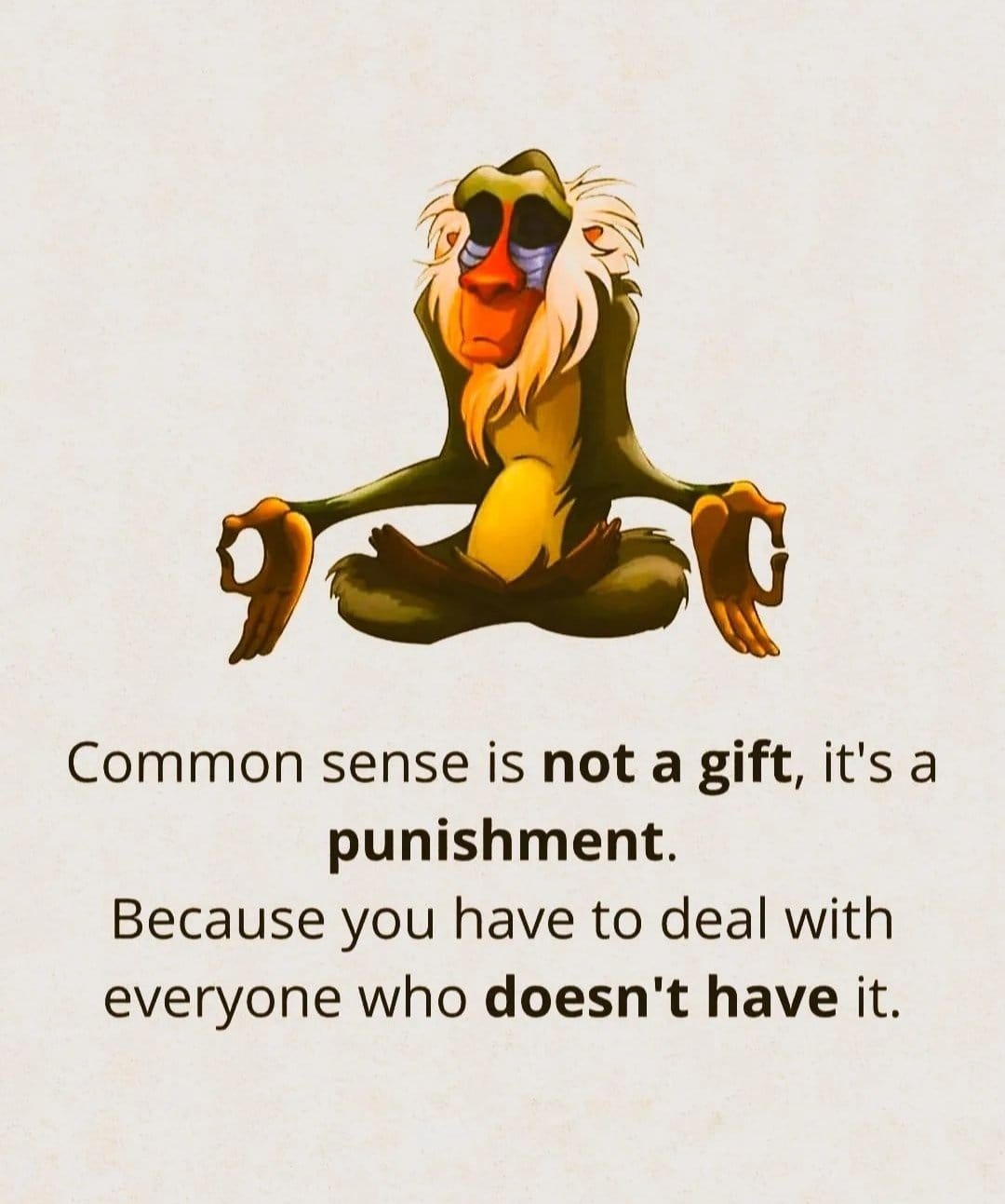 No Common Sense Meme Common Sense: You Know, Kids Need 9 12 Hours Of