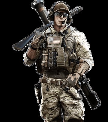 Battlefield 4 Engineer Class Engineer | Battlefield Wiki | Fandom