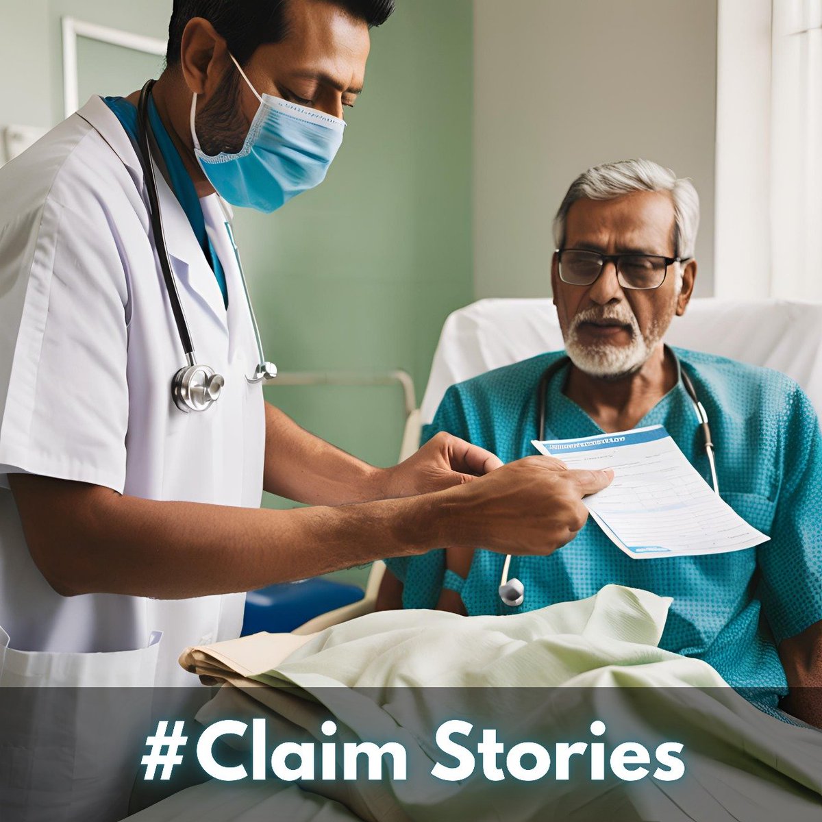 🚨Health Insurance Claims Stories Sum Insured=50L Claim amount=2L(Dengue ...