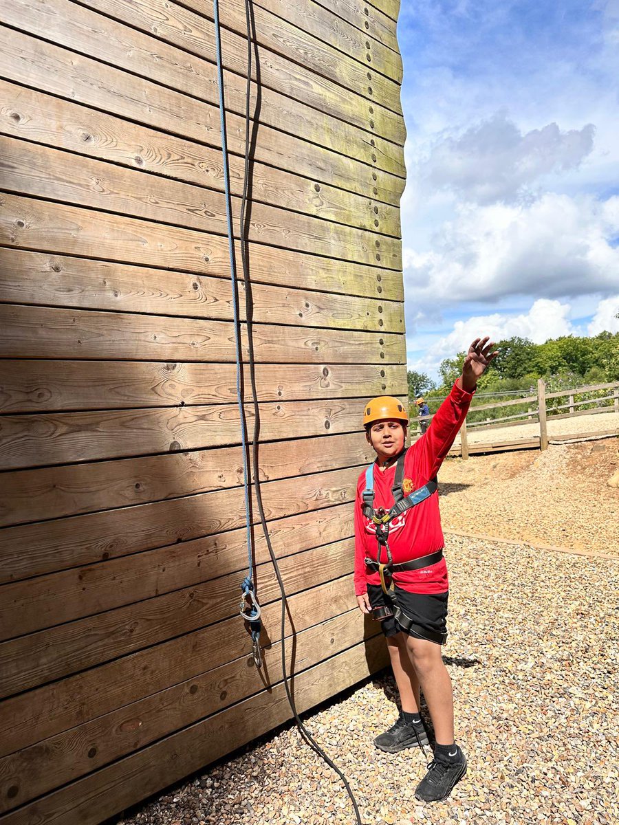 Welcome to Park Academy