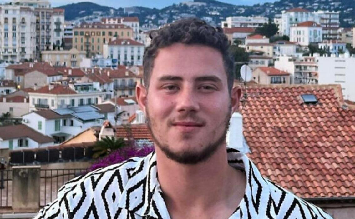 Matthew Feinberg's Instagram, Twitter & Facebook on IDCrawl