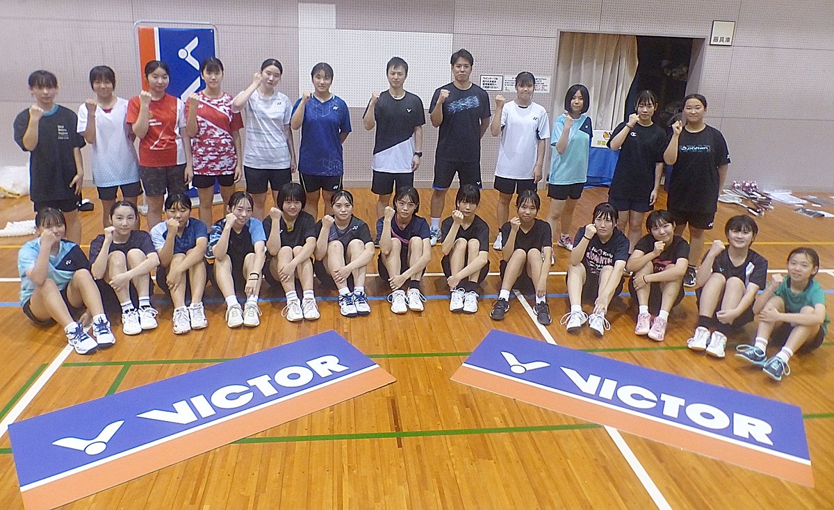 VICTOR JAPAN/ビクター【公式】 (@victor_japan) / Posts / X
