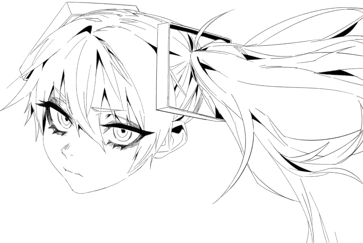 jdotkdot5さんのイラストまとめ