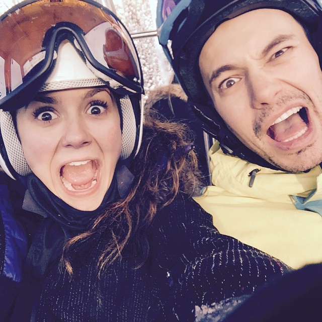 Alexander Dobrev Ninas Brother