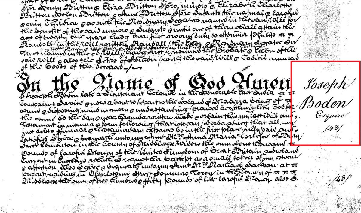1/🧵👇 Britishers weren't here for trade. They Weren't here for only ...
