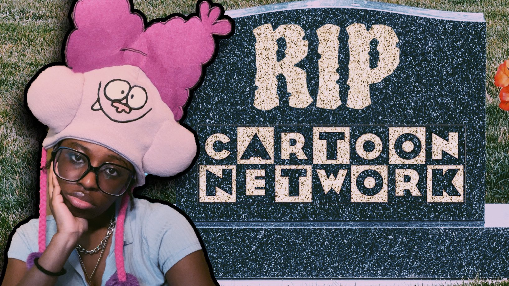 Death Cartoon Network