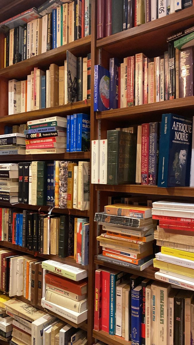 The 7 best sites to read and download free books: Save for later🔖 ...