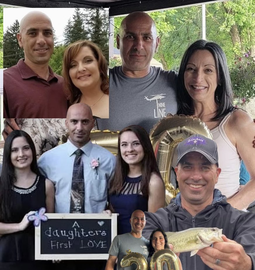 Corey Comperatore ran into thousands of blazing fires and saved ...