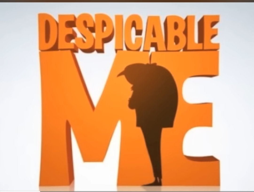 Despicable Me Logo Font Ferrero Unveils “Despicable Me 4” Products