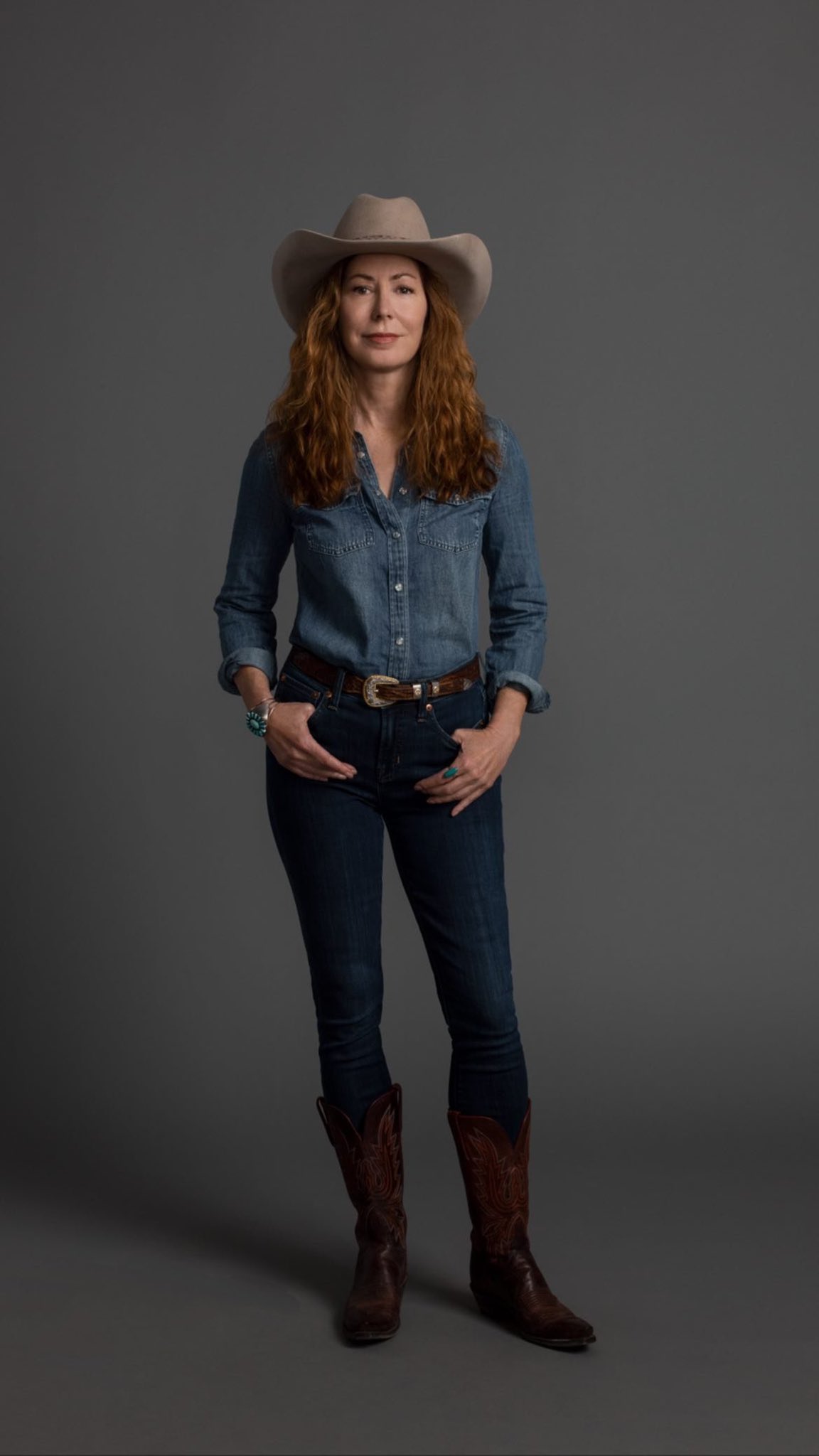 Dana Delany 2024 Dana Delaney | The Wall Group