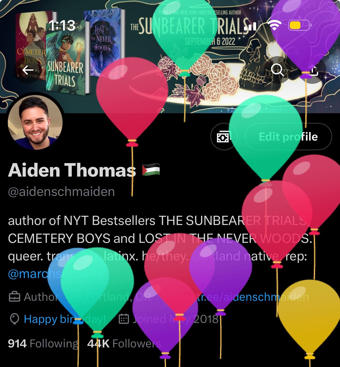 Aiden Quotes Jesus Our Lord Is Prophet, Priest, And King. The Concept