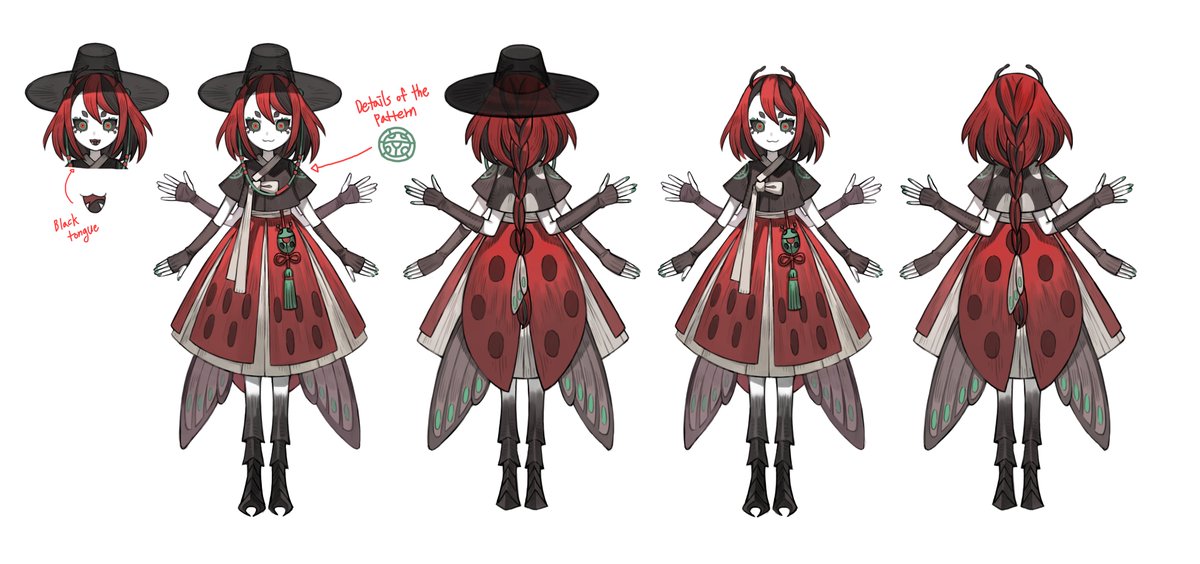 Beri 🐞 VTuber (@beribug_) / Posts / X