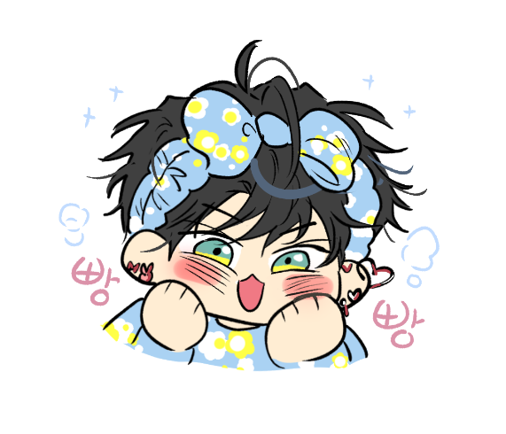 @limppyong 뽀송뽀송 쟈~~~~ https://t.co/PEUvacWkcK