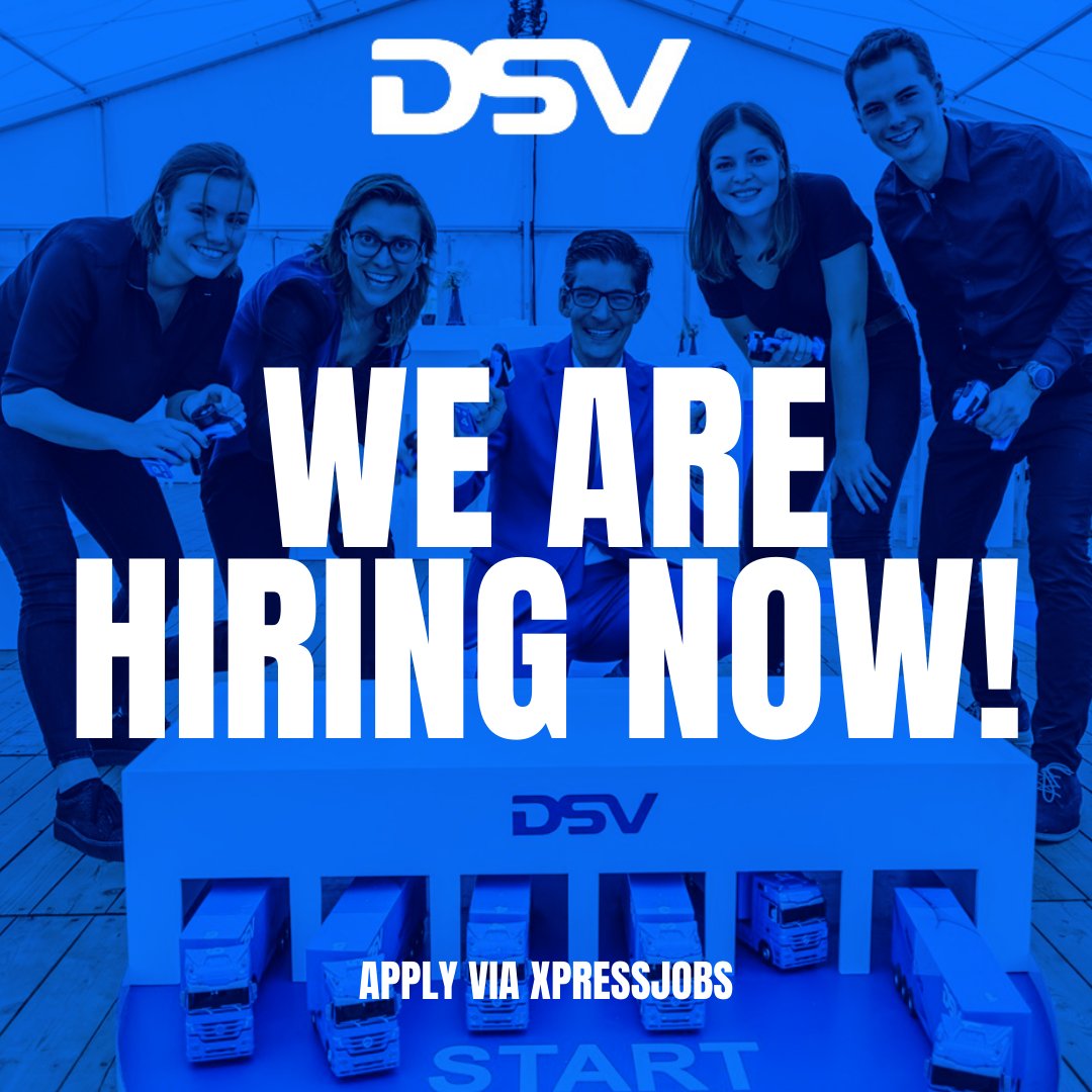 Dsv Xpress Contact Number