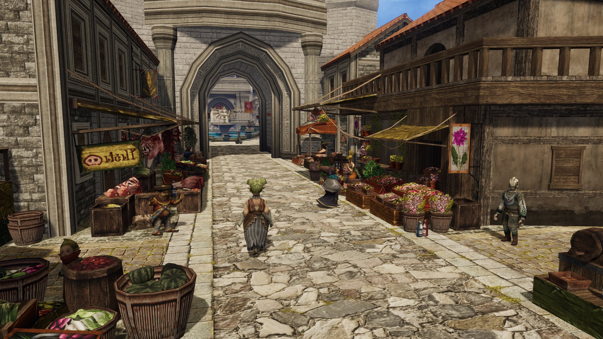 Twilight Princess Hyrule Castle The Legend Of Zelda: Twilight Princess