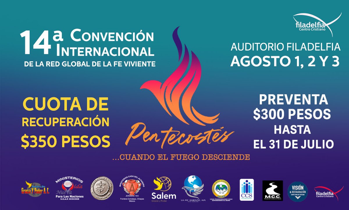 CC Filadelfia Tuxtla (@FiladelfiaCC) / Posts / X