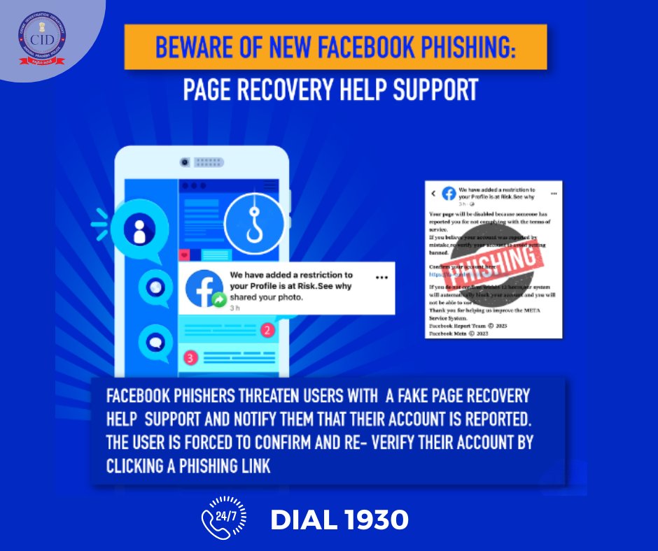 Facebook Page Recovery Help Support: Expert Tips & Strategies