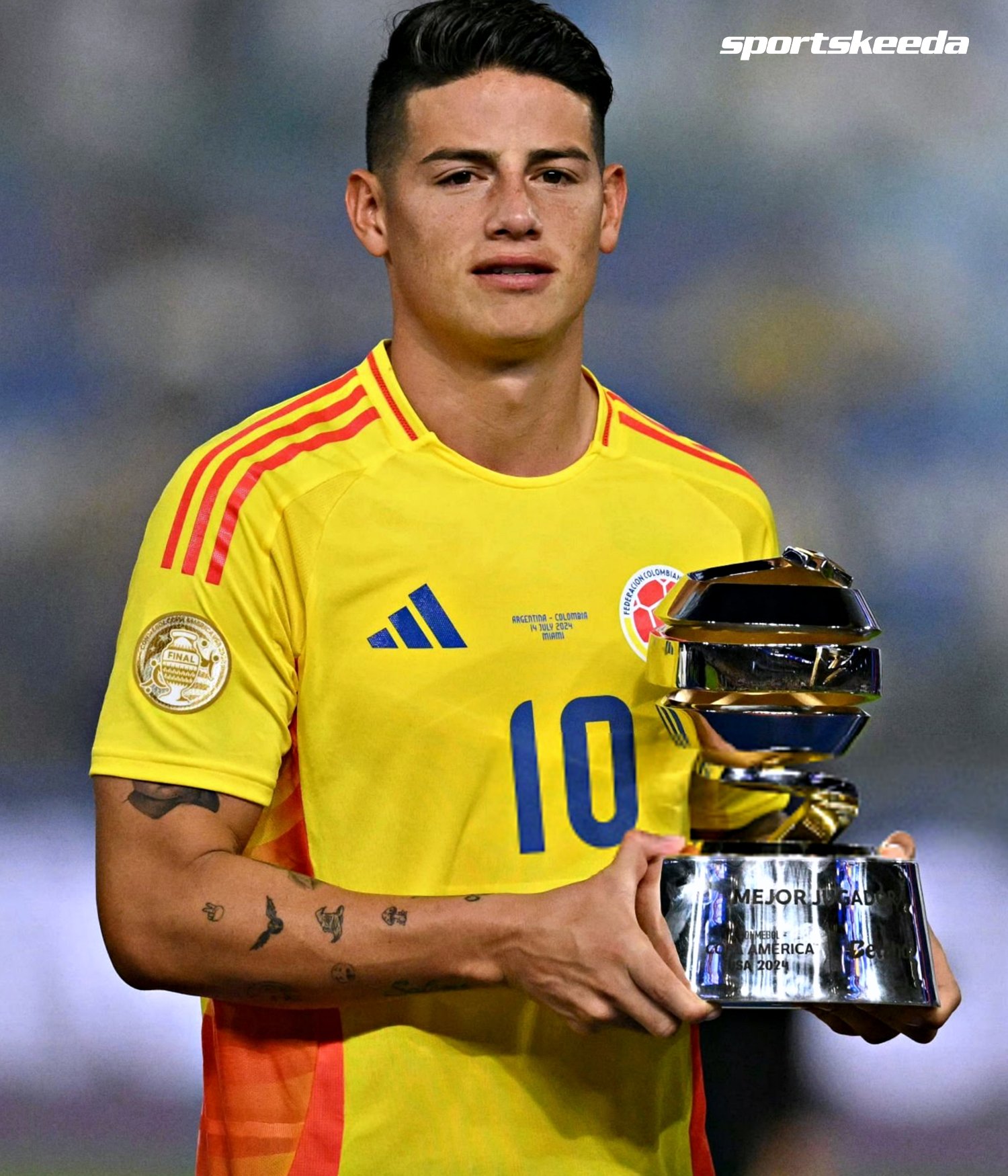 James Og Lukas Rodriguez University Camerata