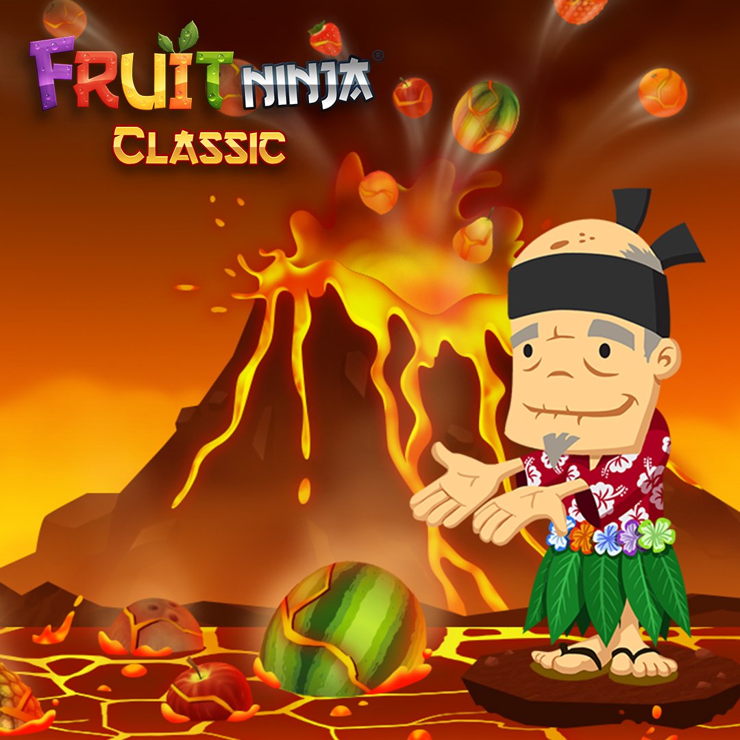 All Fruit Ninja Blades 2024