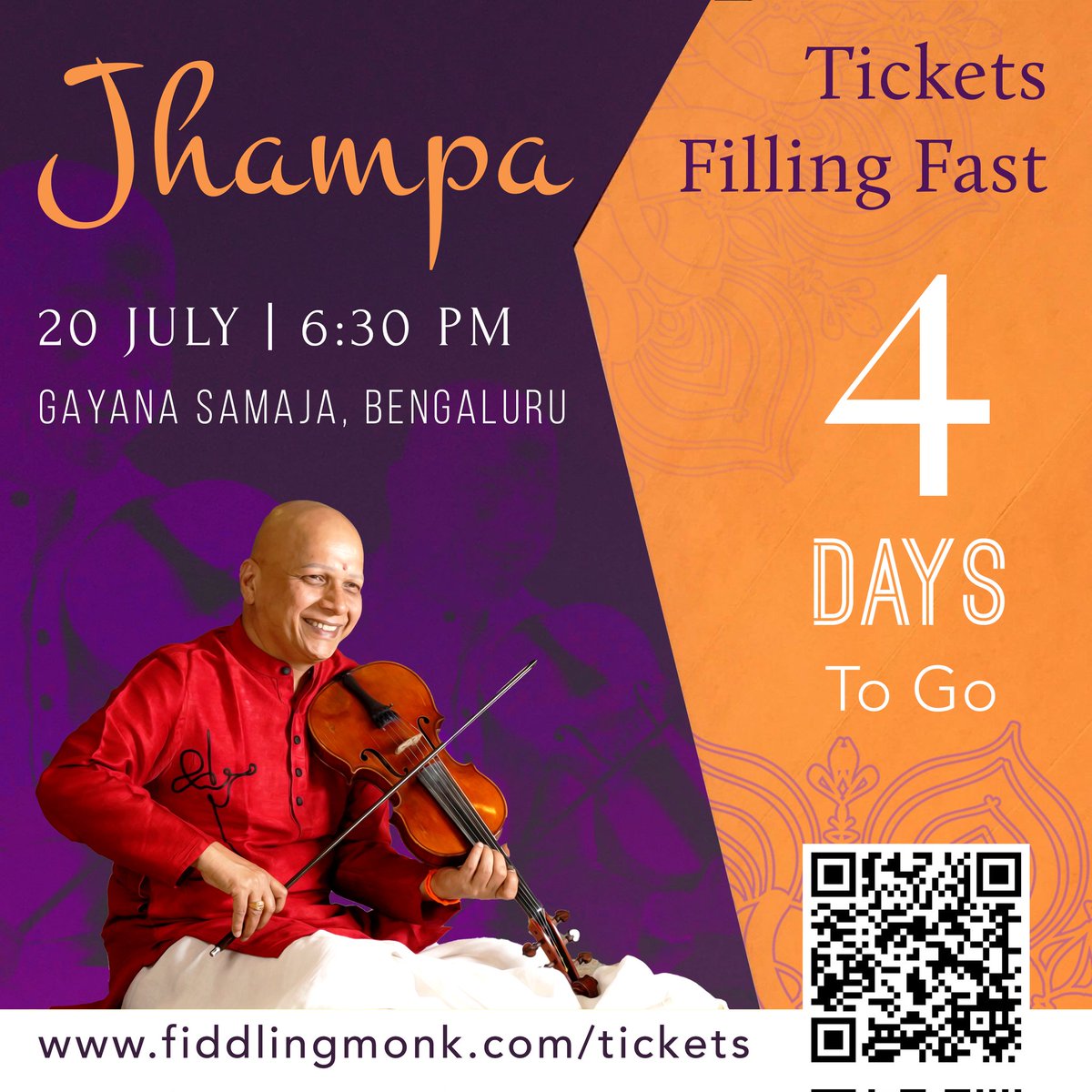 Social Feed – Fiddlingmonk