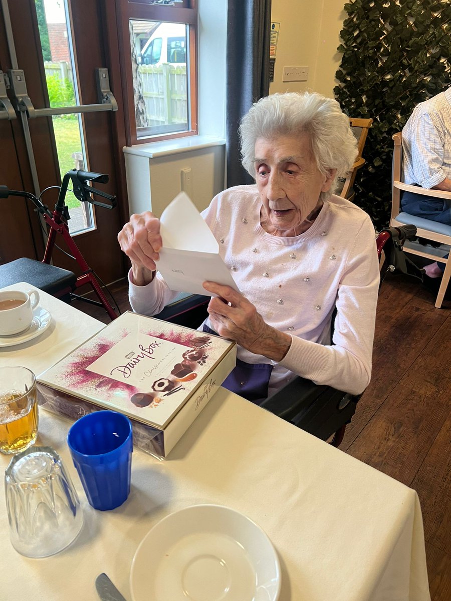 Wynyard Woods care home in Wynyard, Billingham | Anchor | Anchor