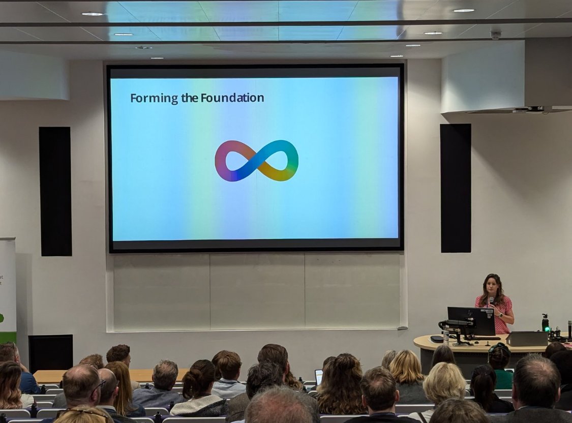 Welcome to Inspiration Trust