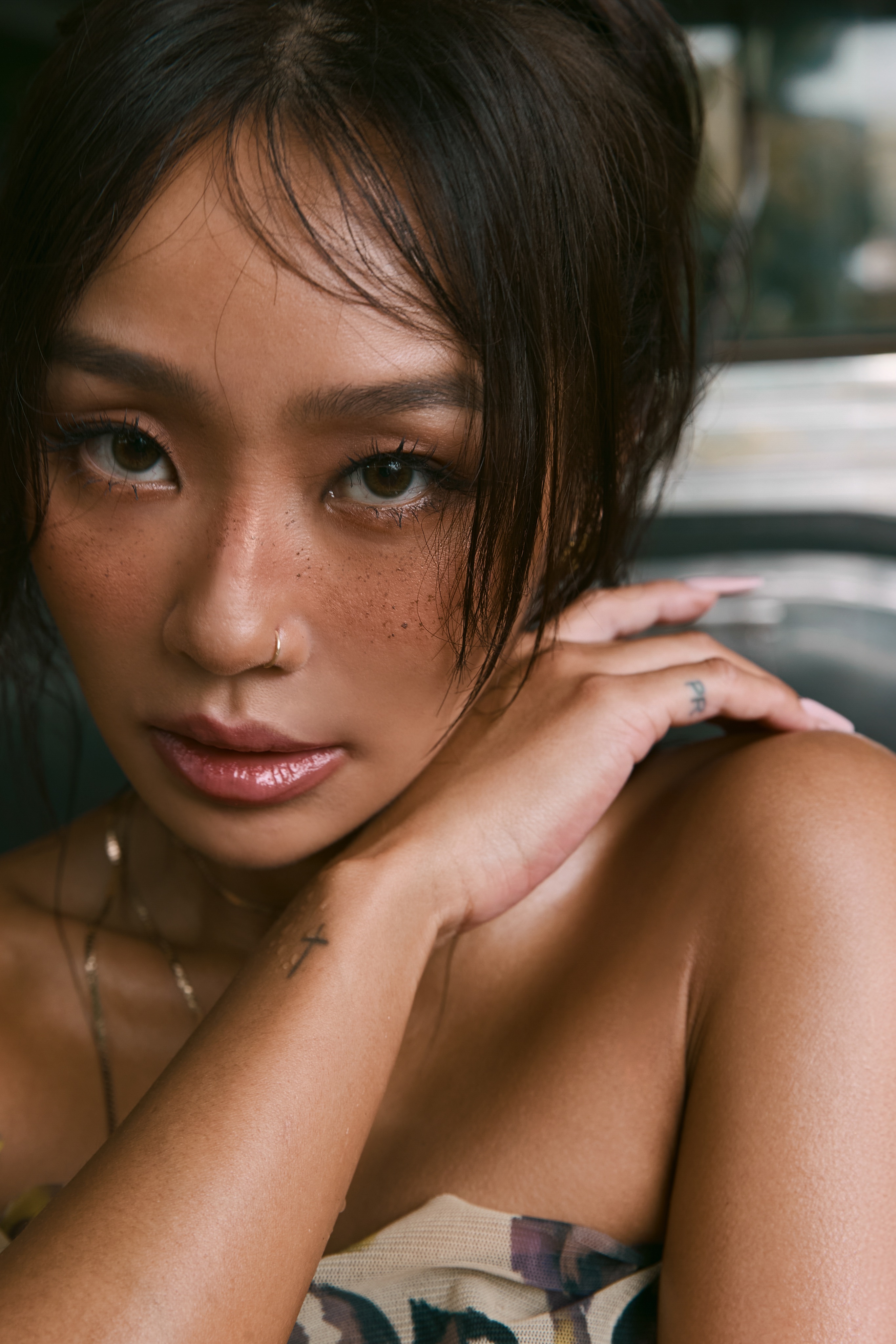 Hyolyn - 'Wait' Official MV ⋆ Girl Group Stan