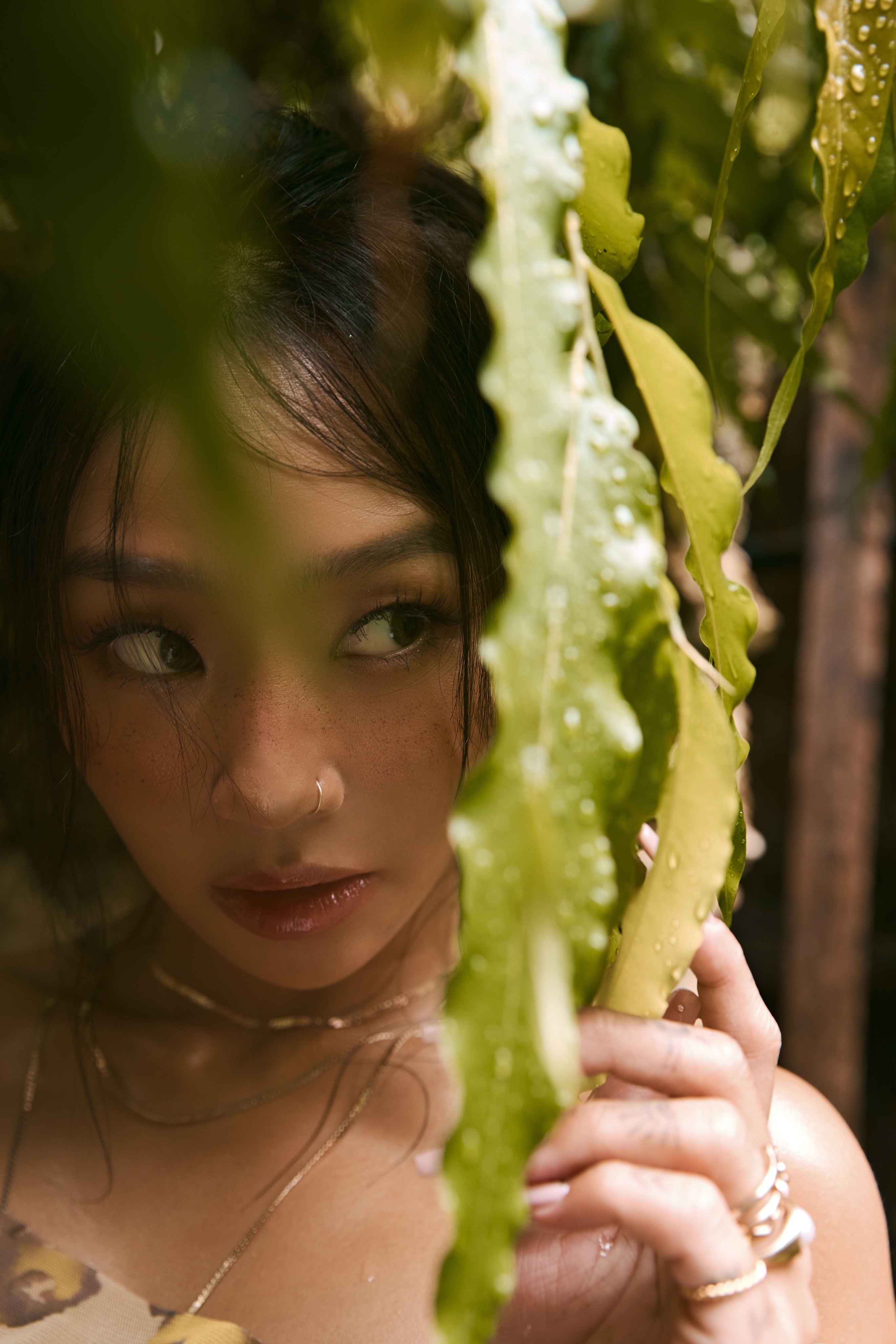 Hyolyn - 'Wait' Official MV ⋆ Girl Group Stan