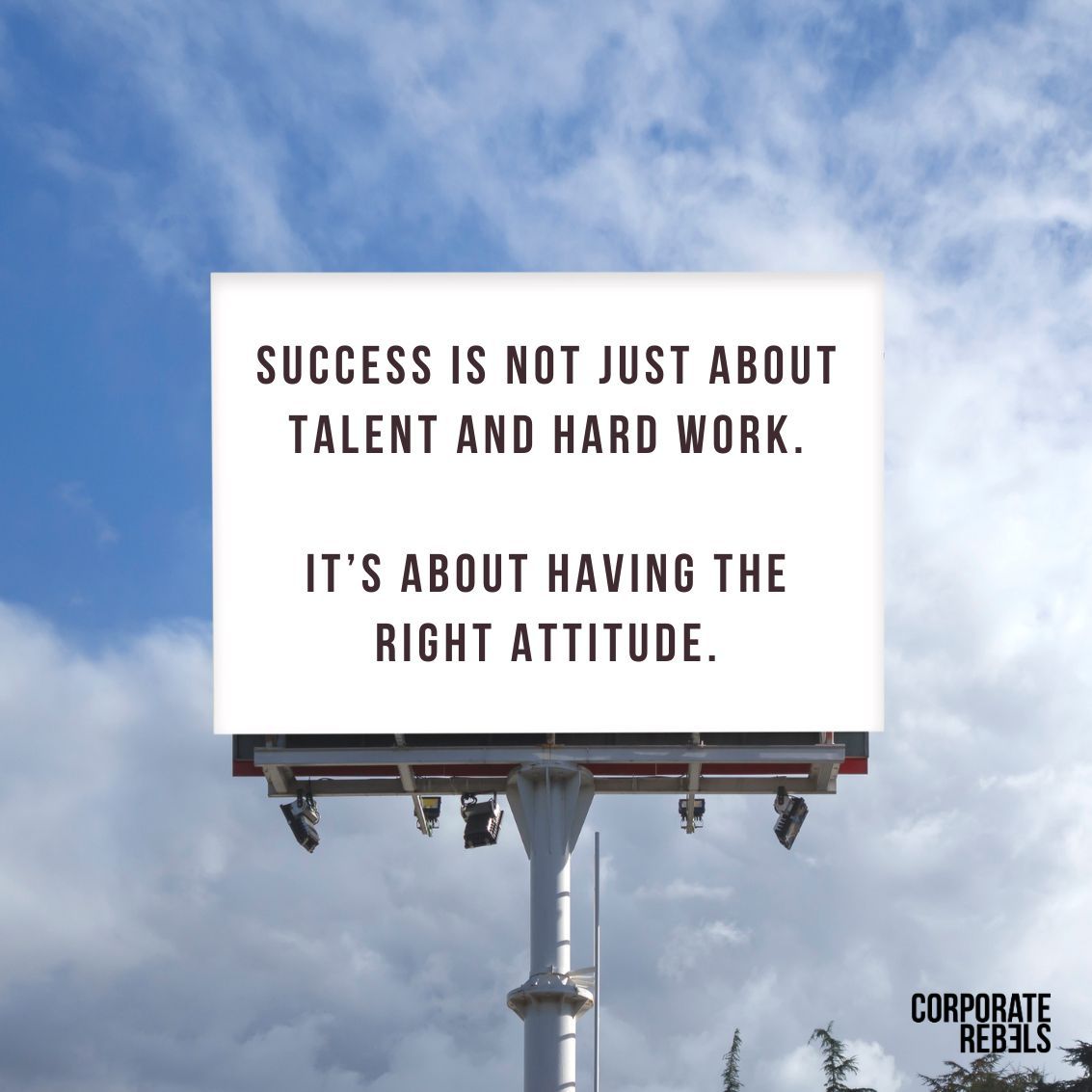 Workplace Quotes About Attitude