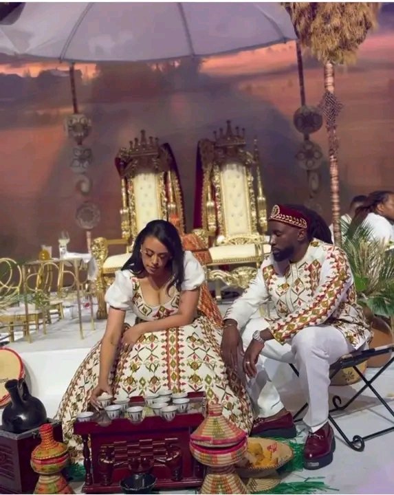 Passion Java Wedding