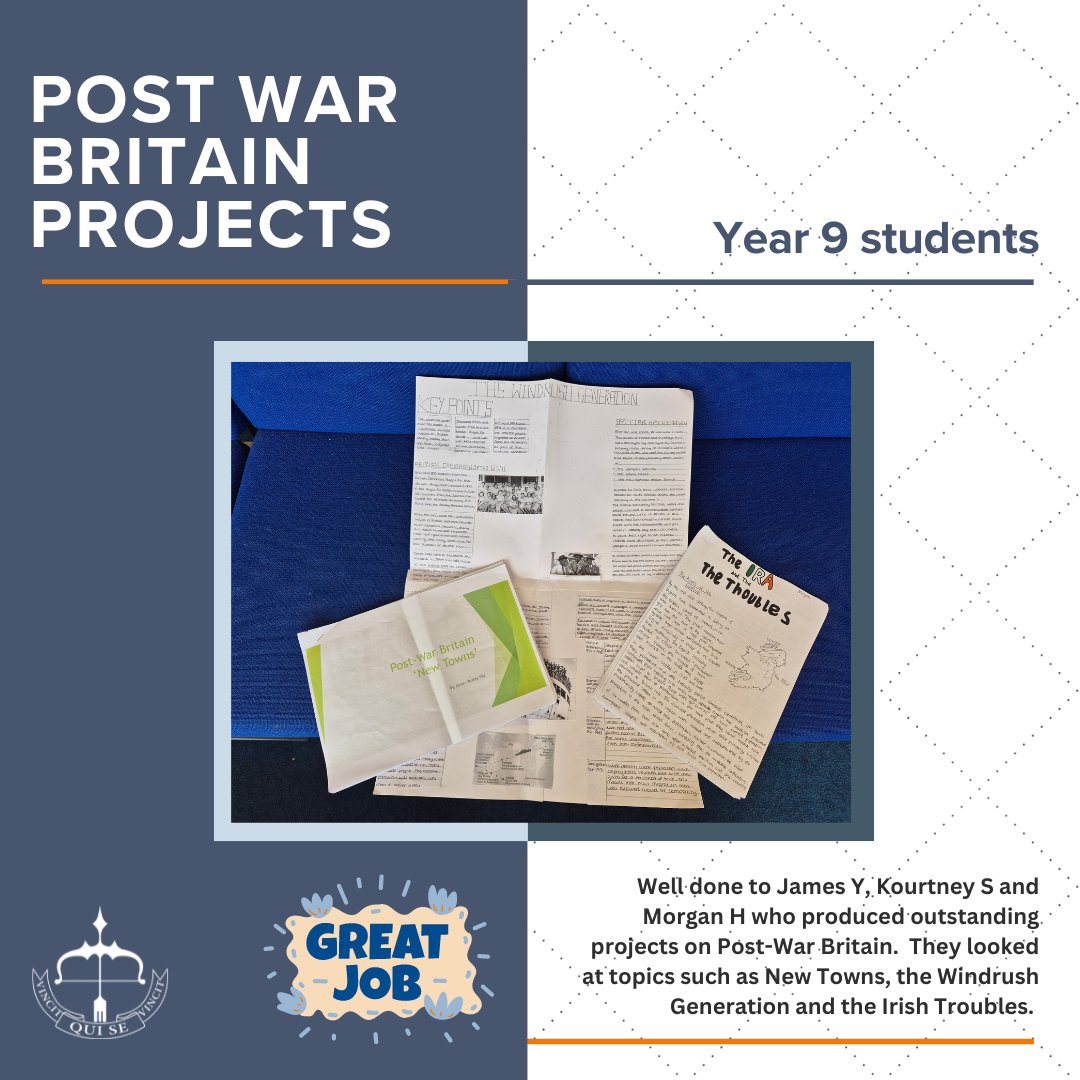 Welcome to The Sandon School