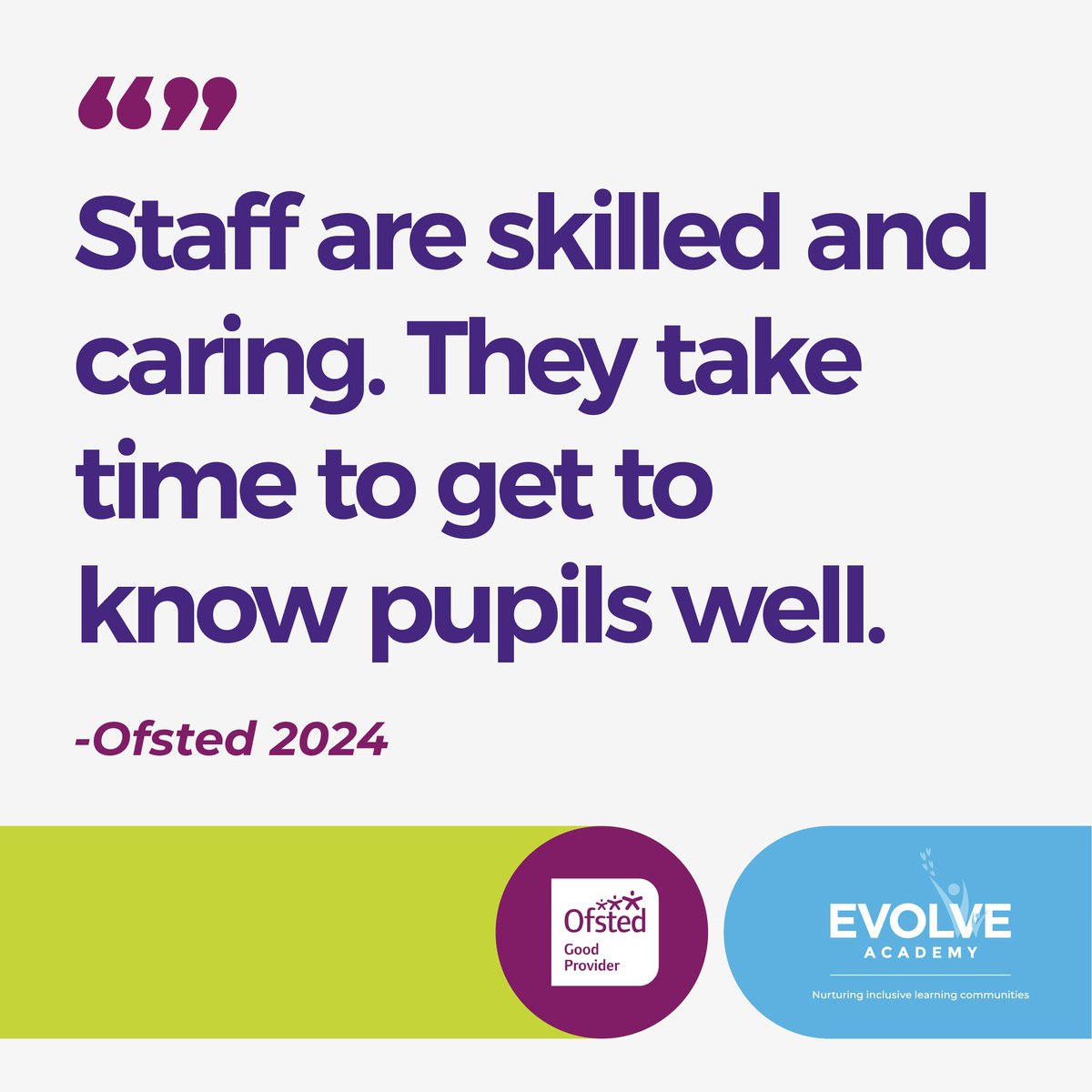 Welcome to Evolve Academy - Evolve Academy