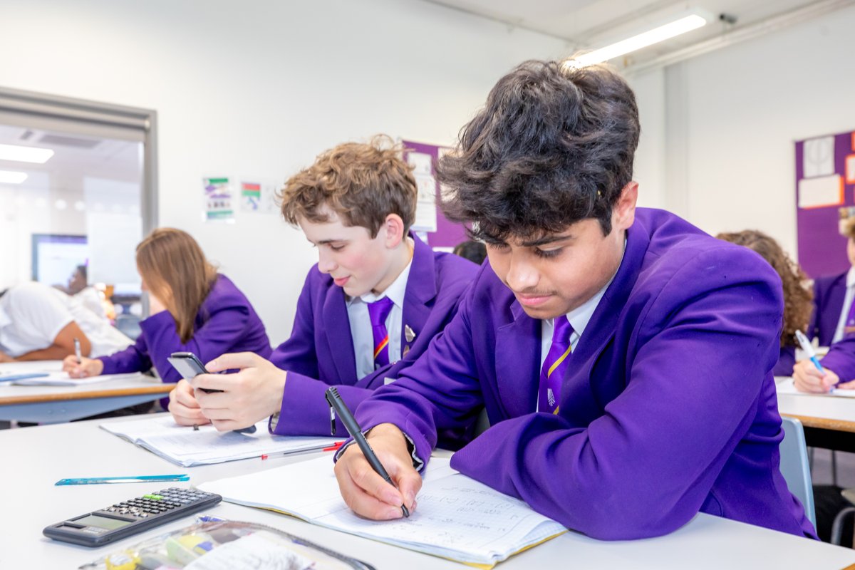 Welcome to Danes Educational Trust