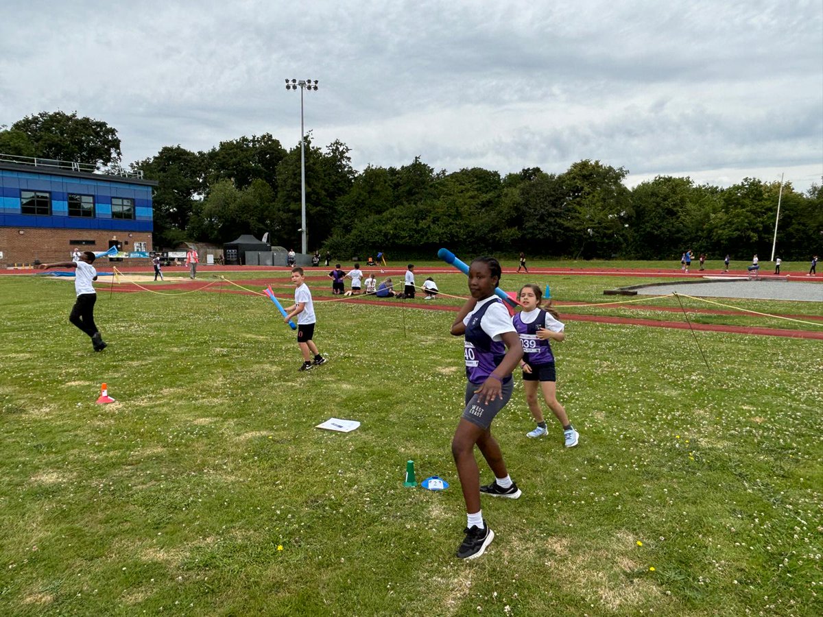 Welcome to Harris Primary Academy Beckenham
