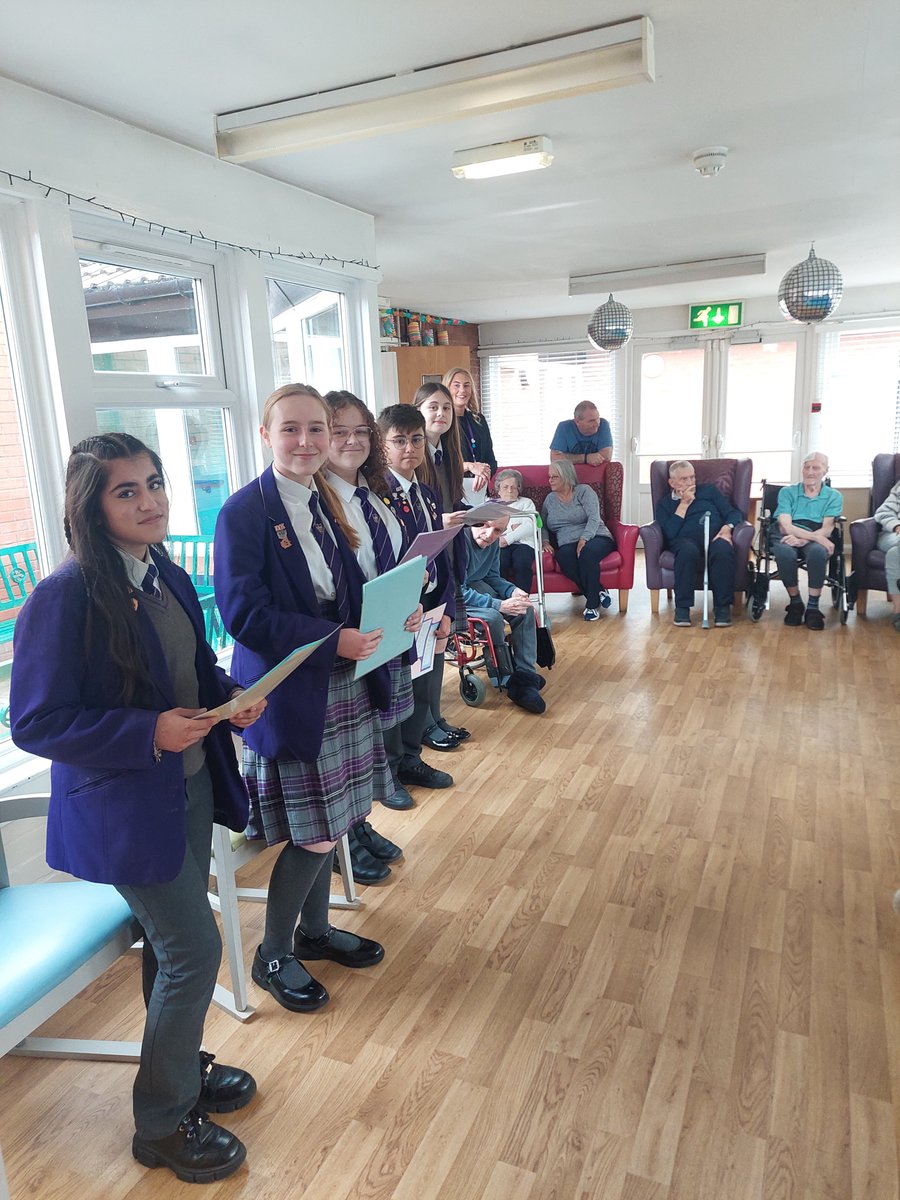 Welcome to Golborne High School