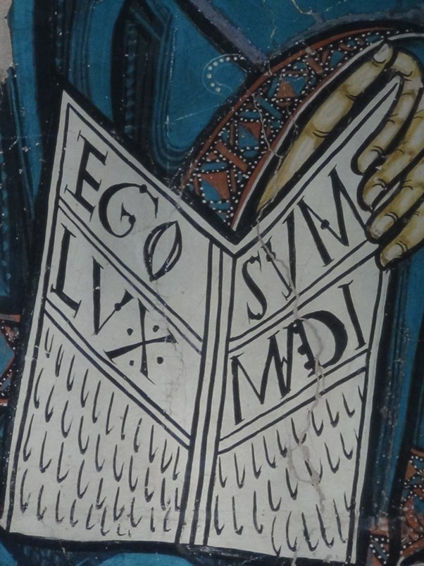 Ego Sum Mean