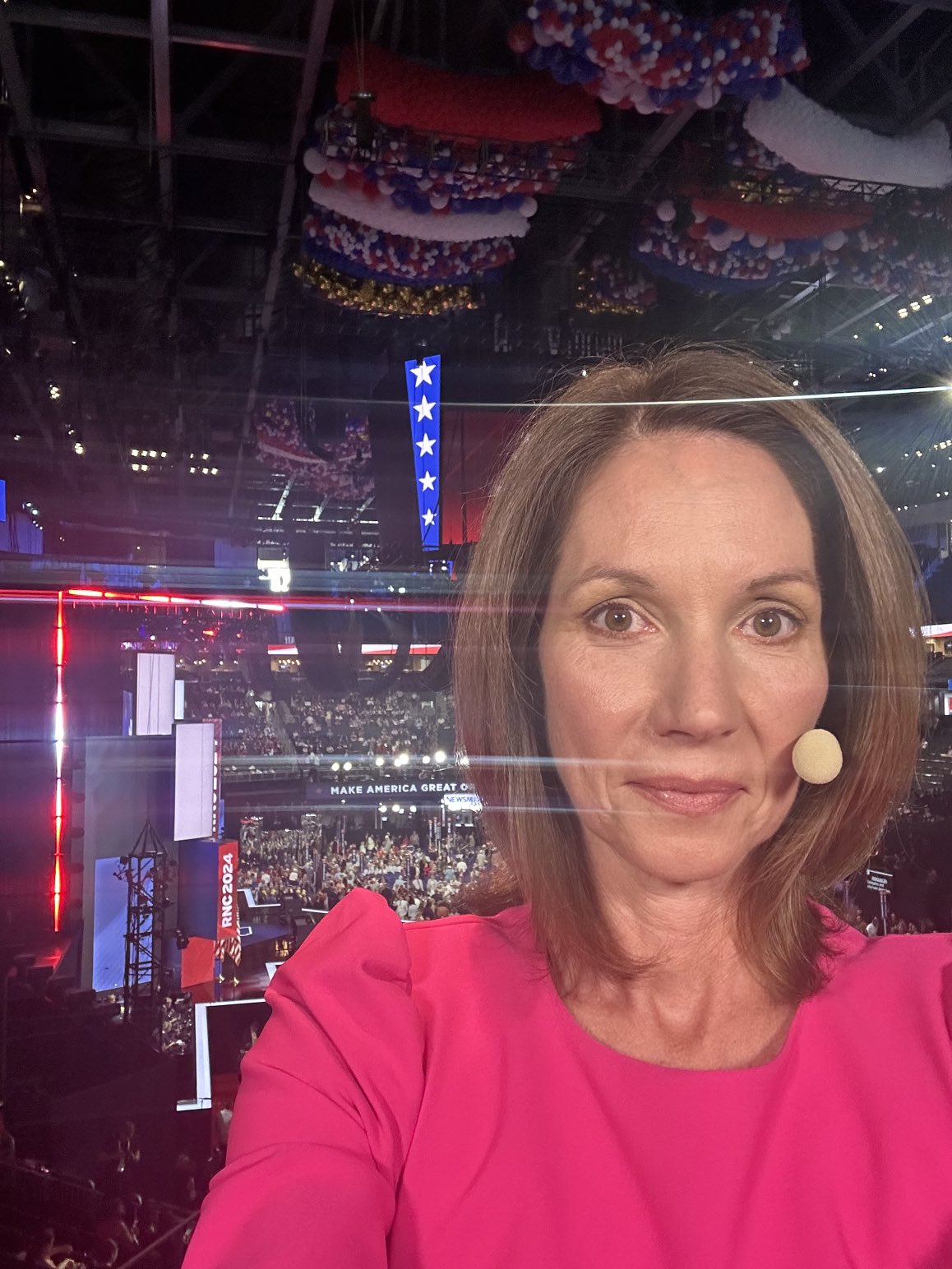 Cspan Live Coverage Rep. Mike Flood (R NE) Calls For Streaming