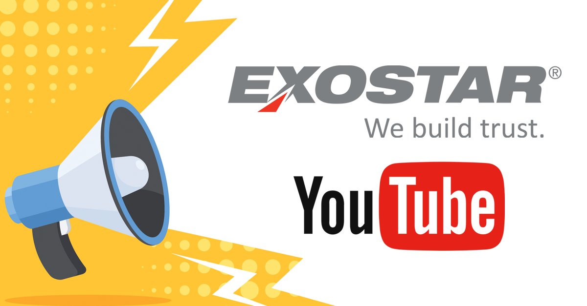 Exostar Logo