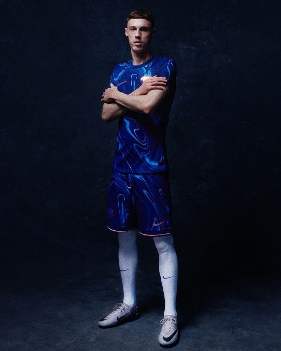 Chelsea Home