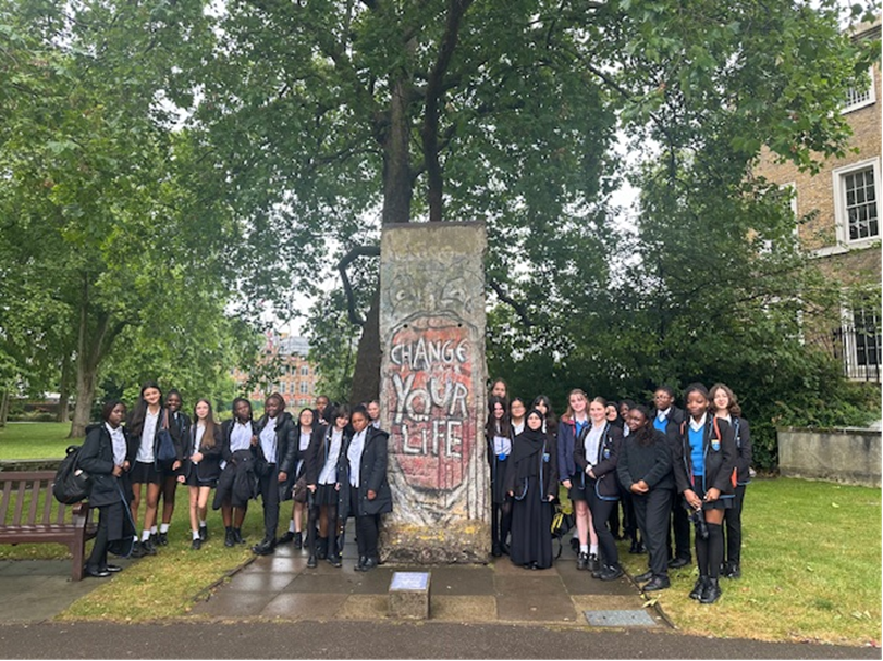 Harris Girls' Academy East Dulwich