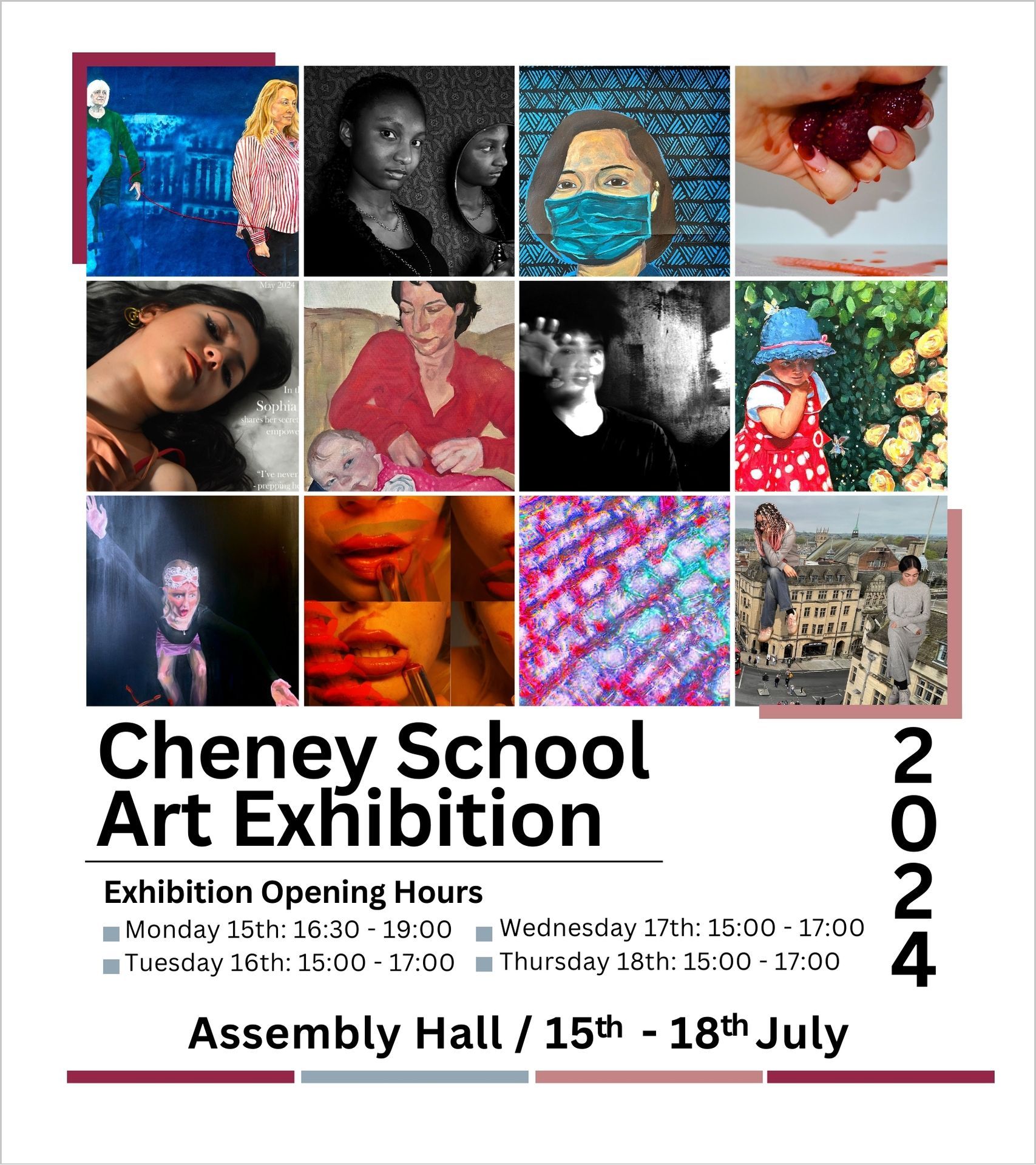 Cheney School Logo Cheney High School Modernization & Expansion