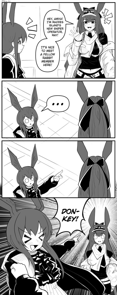 Nhim@Nhim_Artの漫画作品一覧